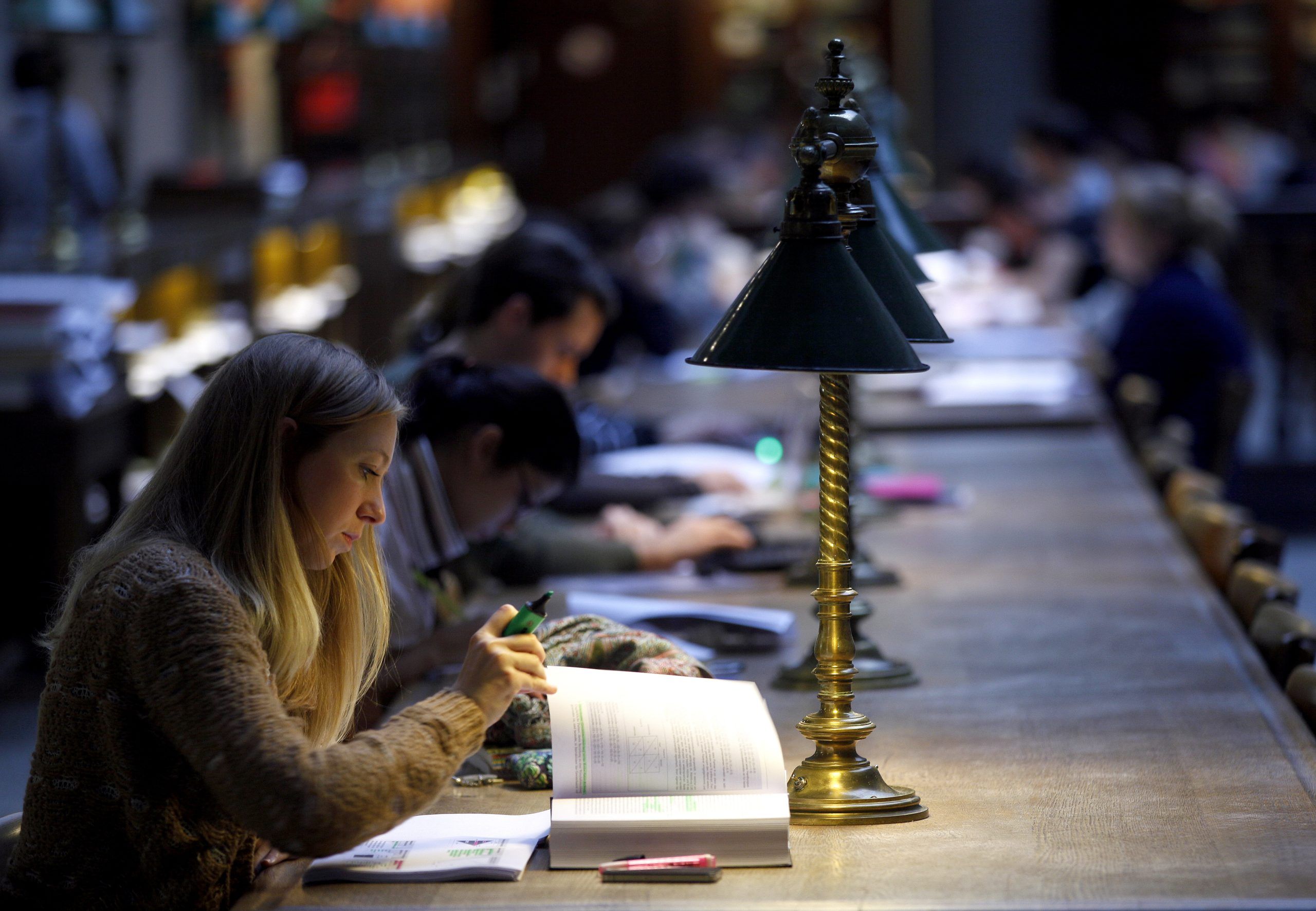 Most Students in Austria Work While Studying - The International