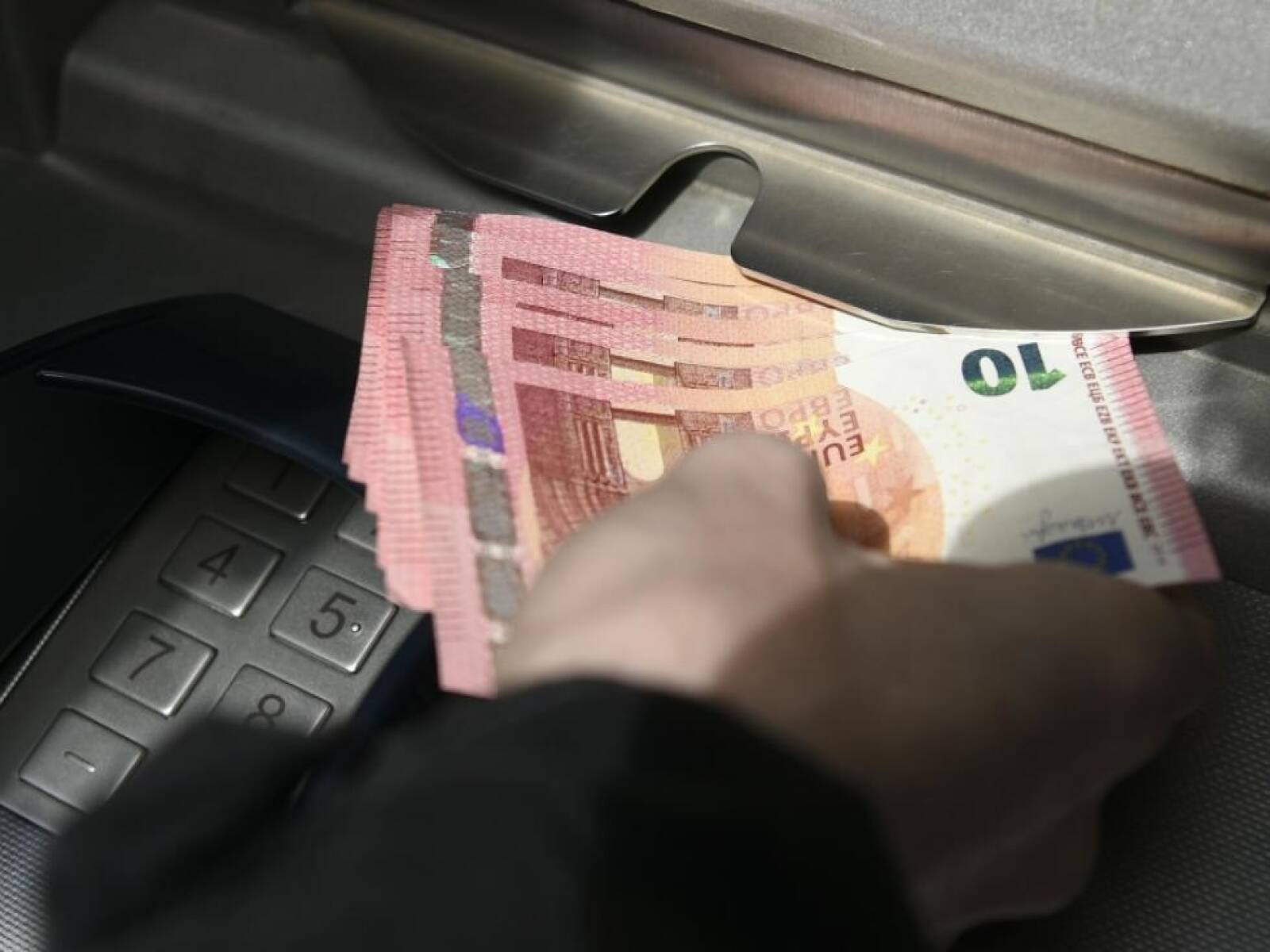 Austrian Inflation Hits Three-Year Low - The International