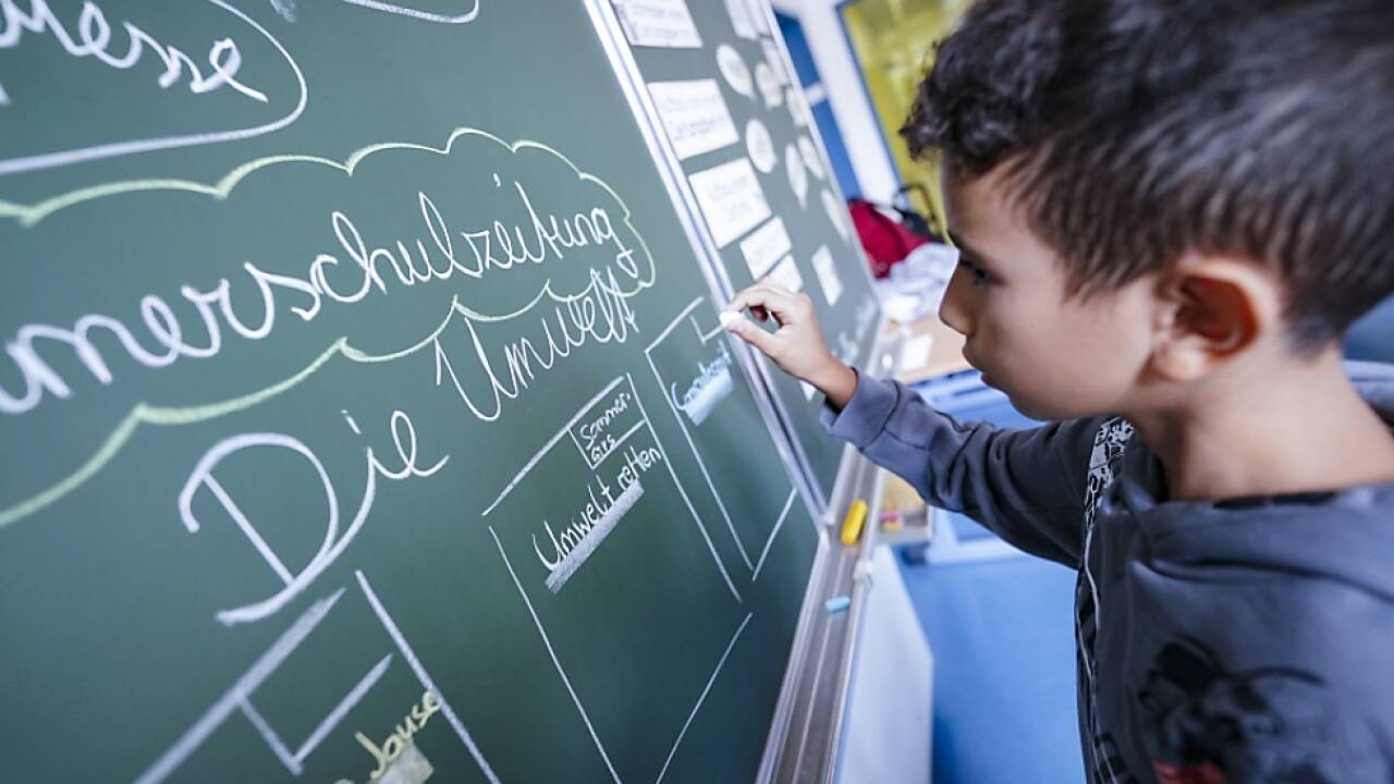 Special Classes for Newcomer Children Planned - The International