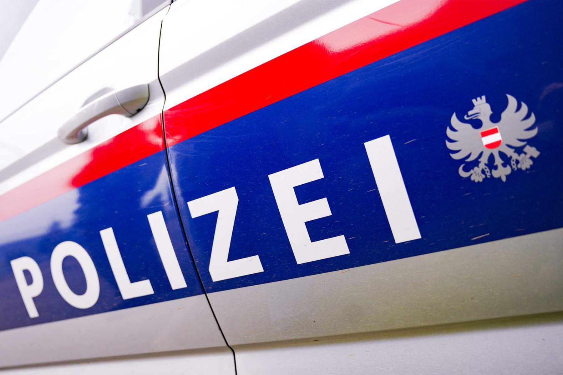 Police Shoot Tires to Stop Speeding Driver - The International