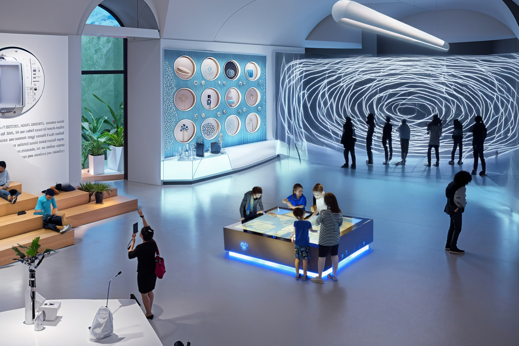 Austria's Largest Science Centre to Open in Vienna in 2027 - The ...