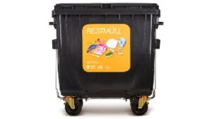 How to Sort Garbage in Vienna - The International