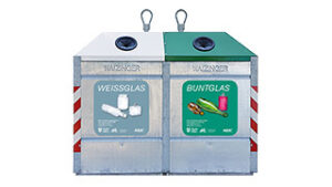 How to Sort Garbage in Vienna - The International