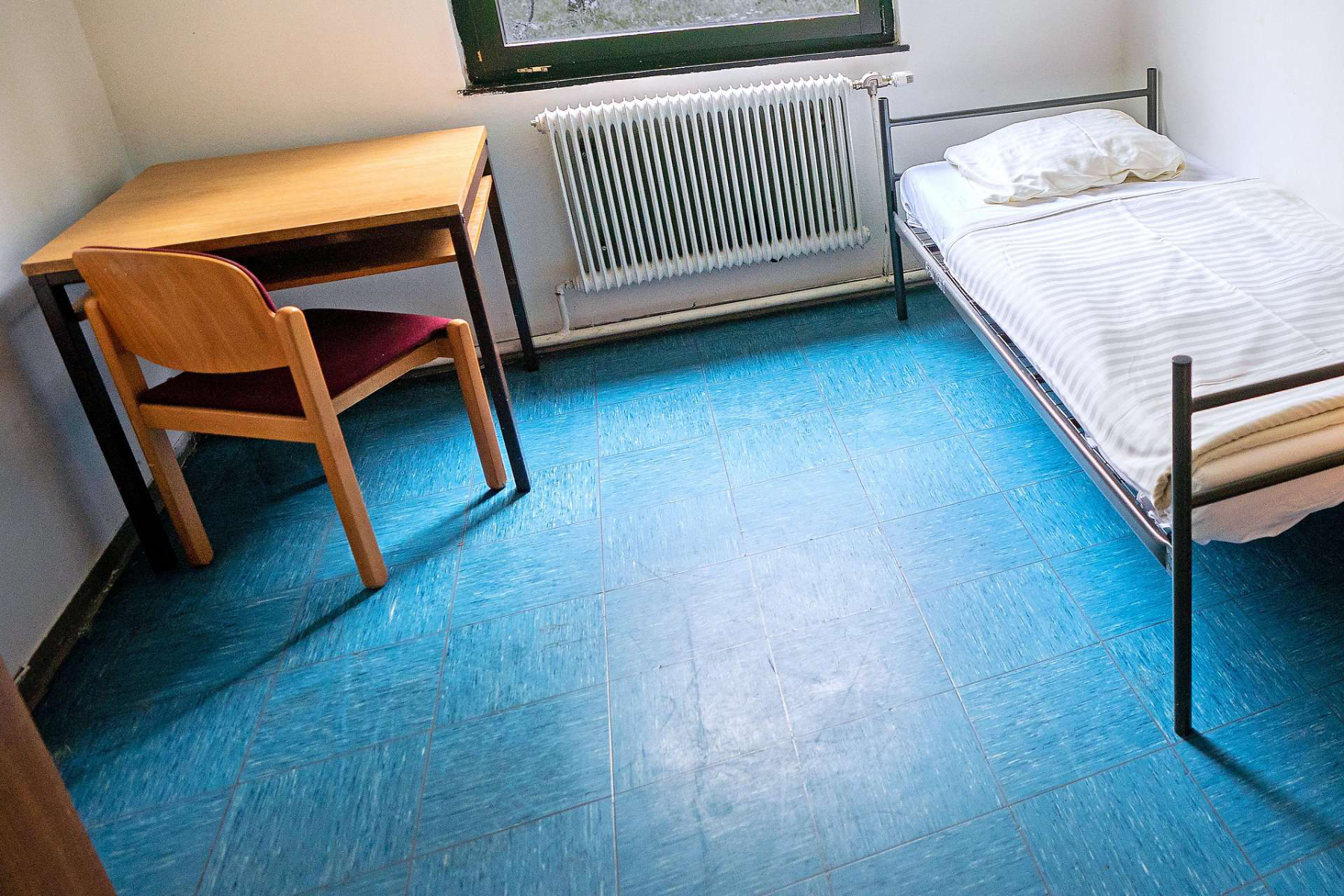 Vienna Opens 1,000 New Emergency Shelters for the Homeless - The ...