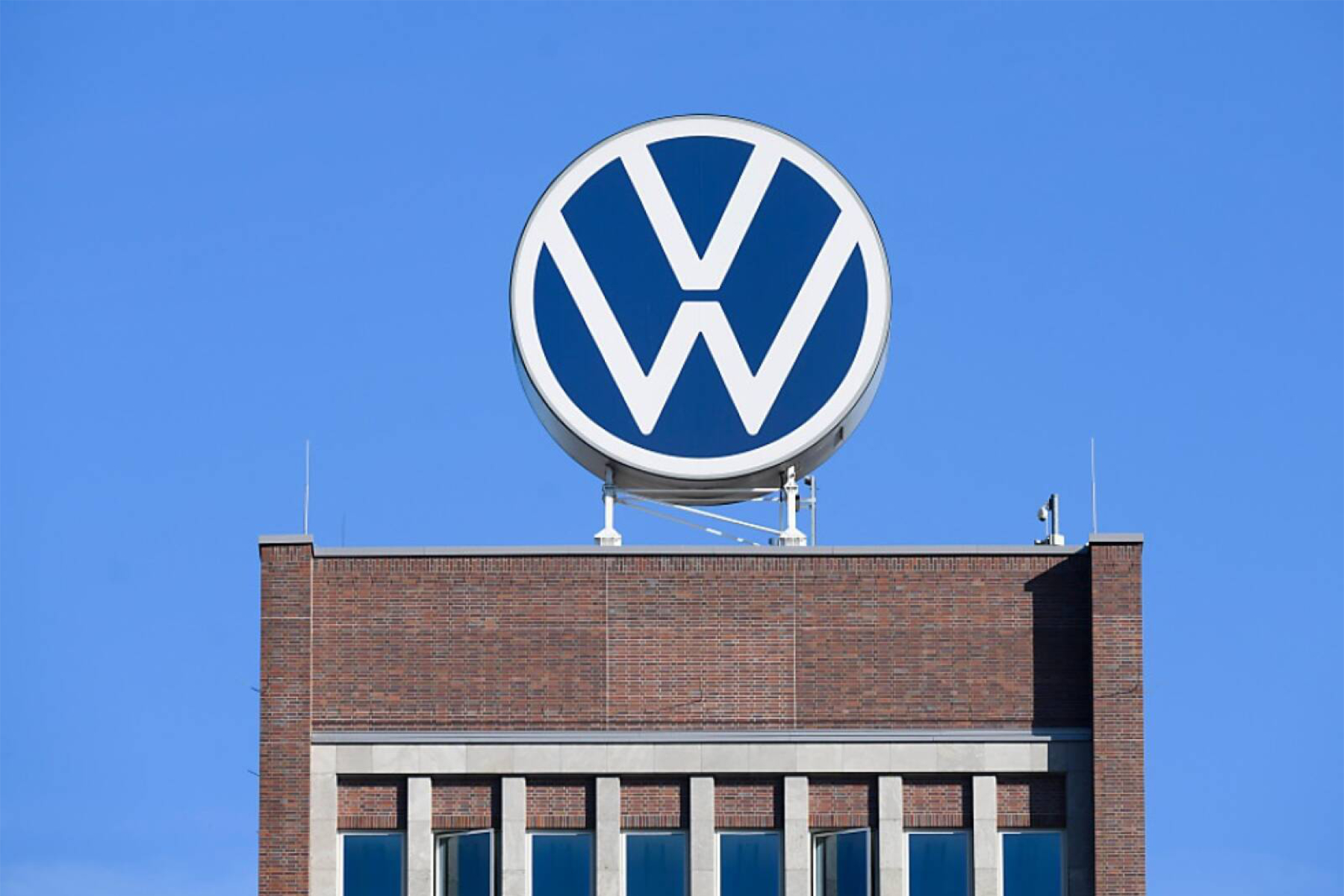 Volkswagen to Pay €23 Million to Austrian Drivers - The International