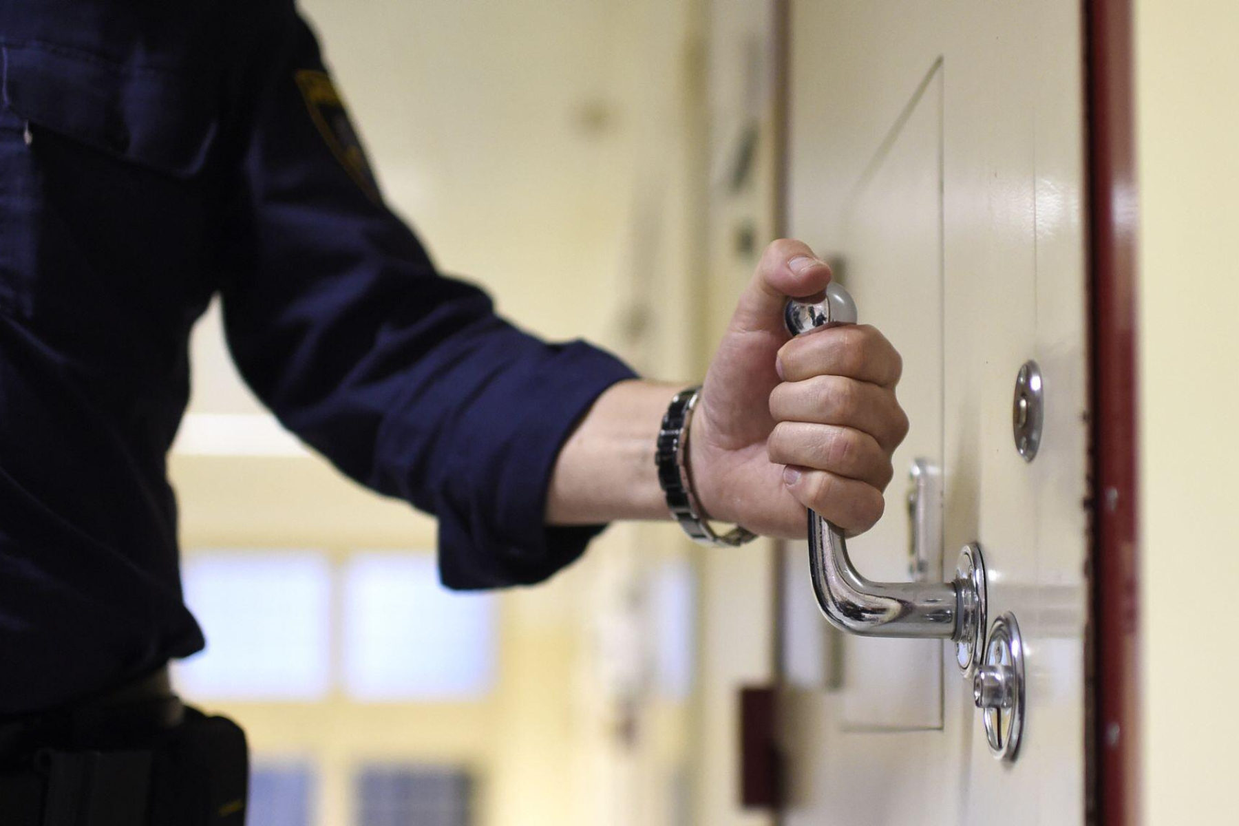 Austrian Prisons Face 22 Escapes in 2024 - The International