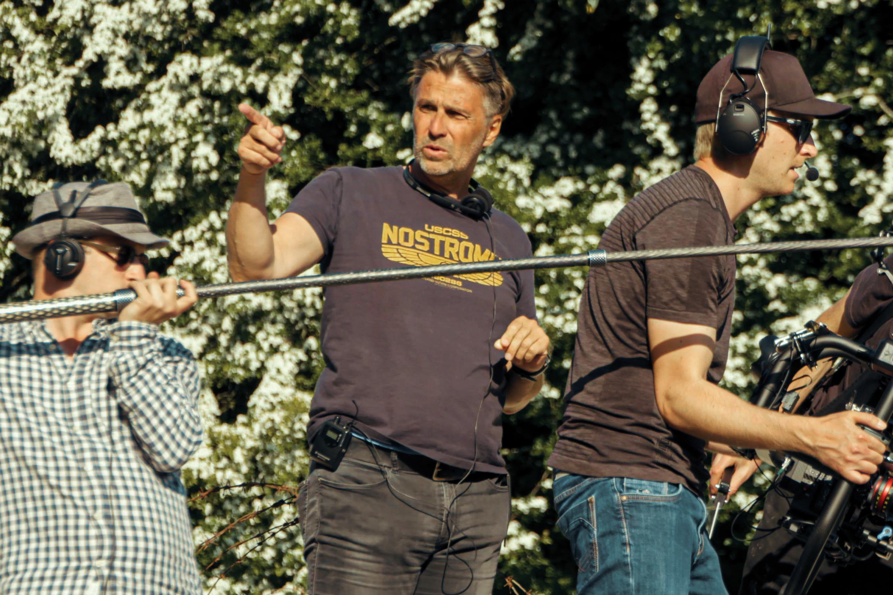 'Is There Another Austria?' Austrian Culture with Hannes Schalle - The ...