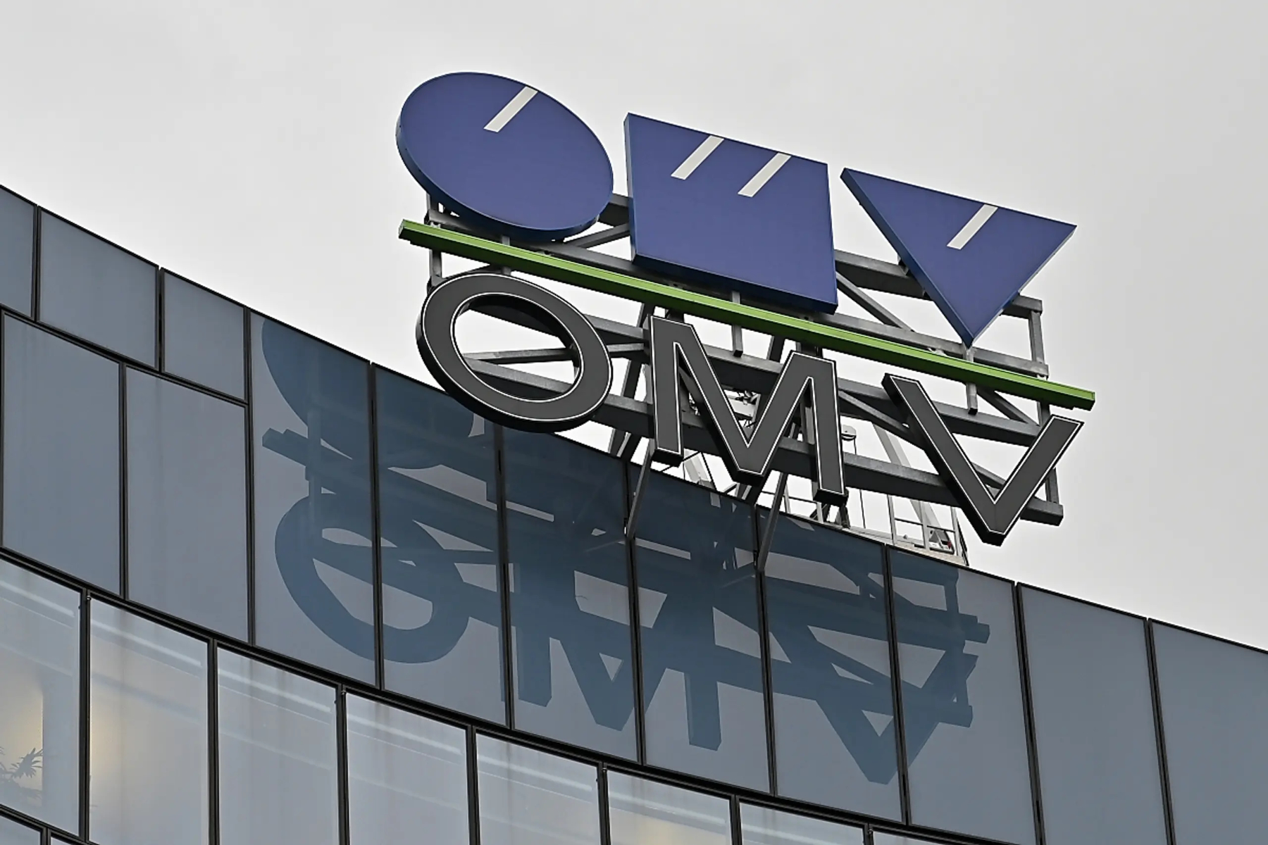 OMV Terminates Gas Contract with Russia - The International