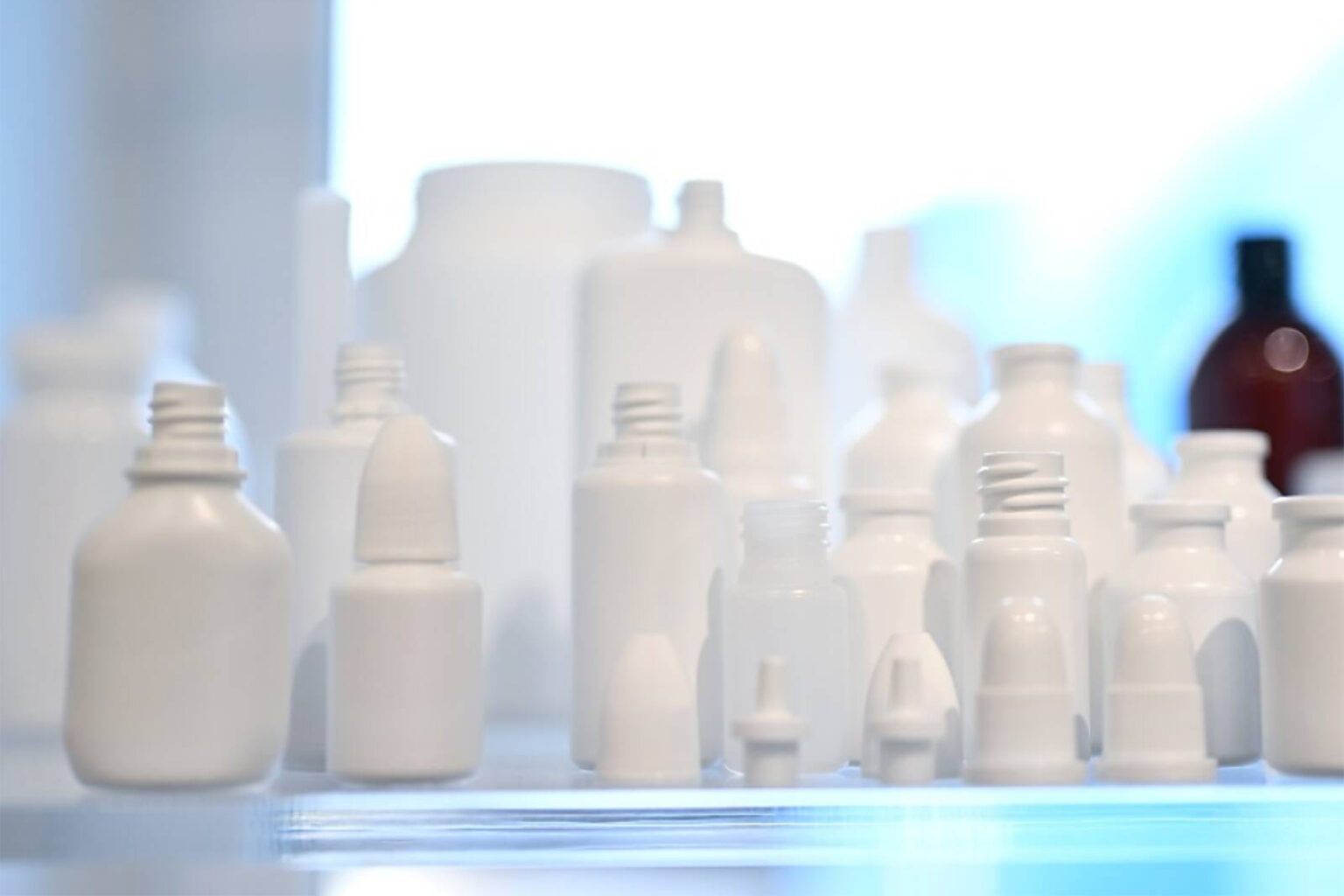 Almost All Austrian Households Bought Cosmetics in 2024 - The International