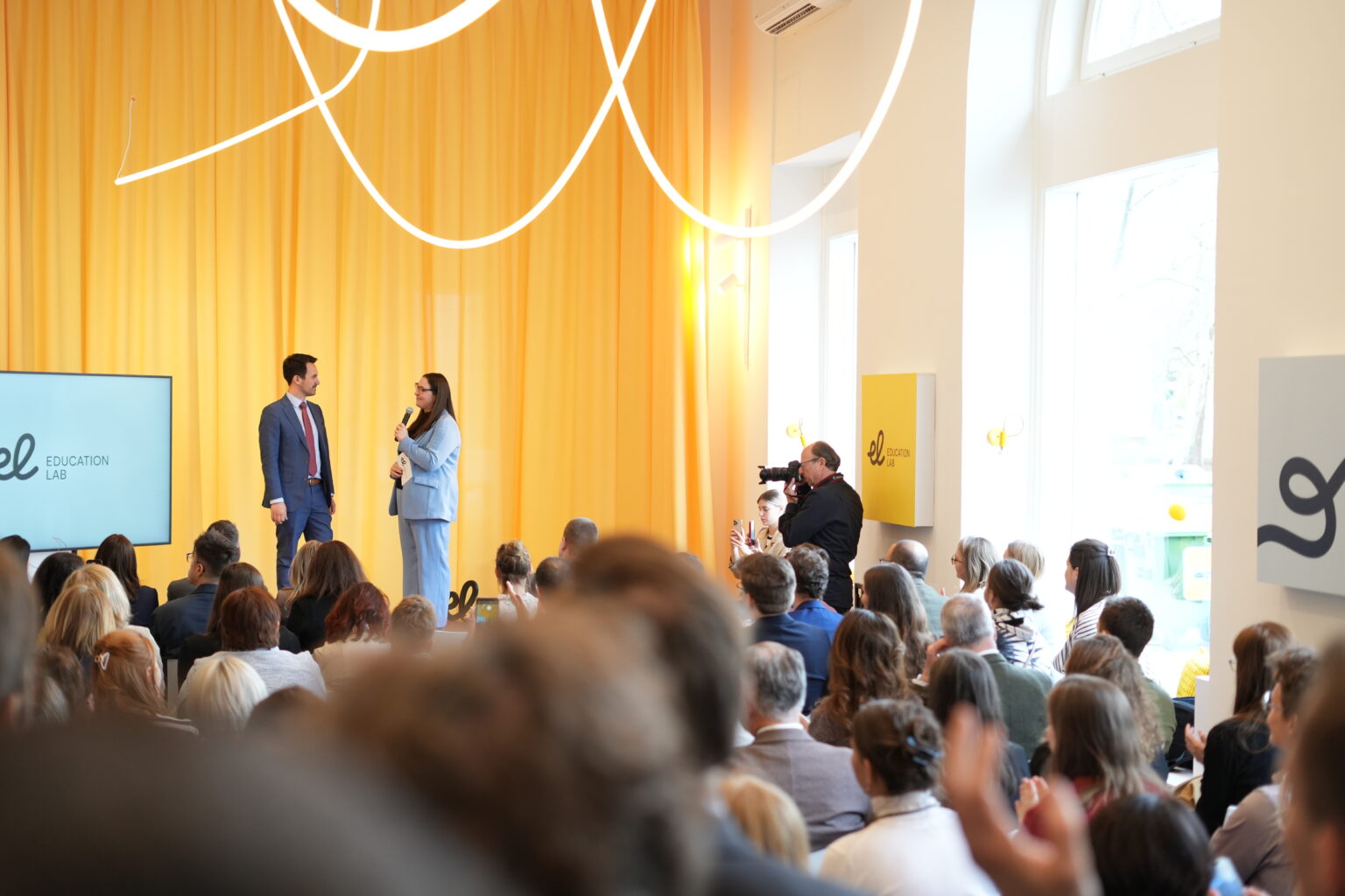 Vienna Launches Education Lab: A Hub for Educational Innovation - The ...