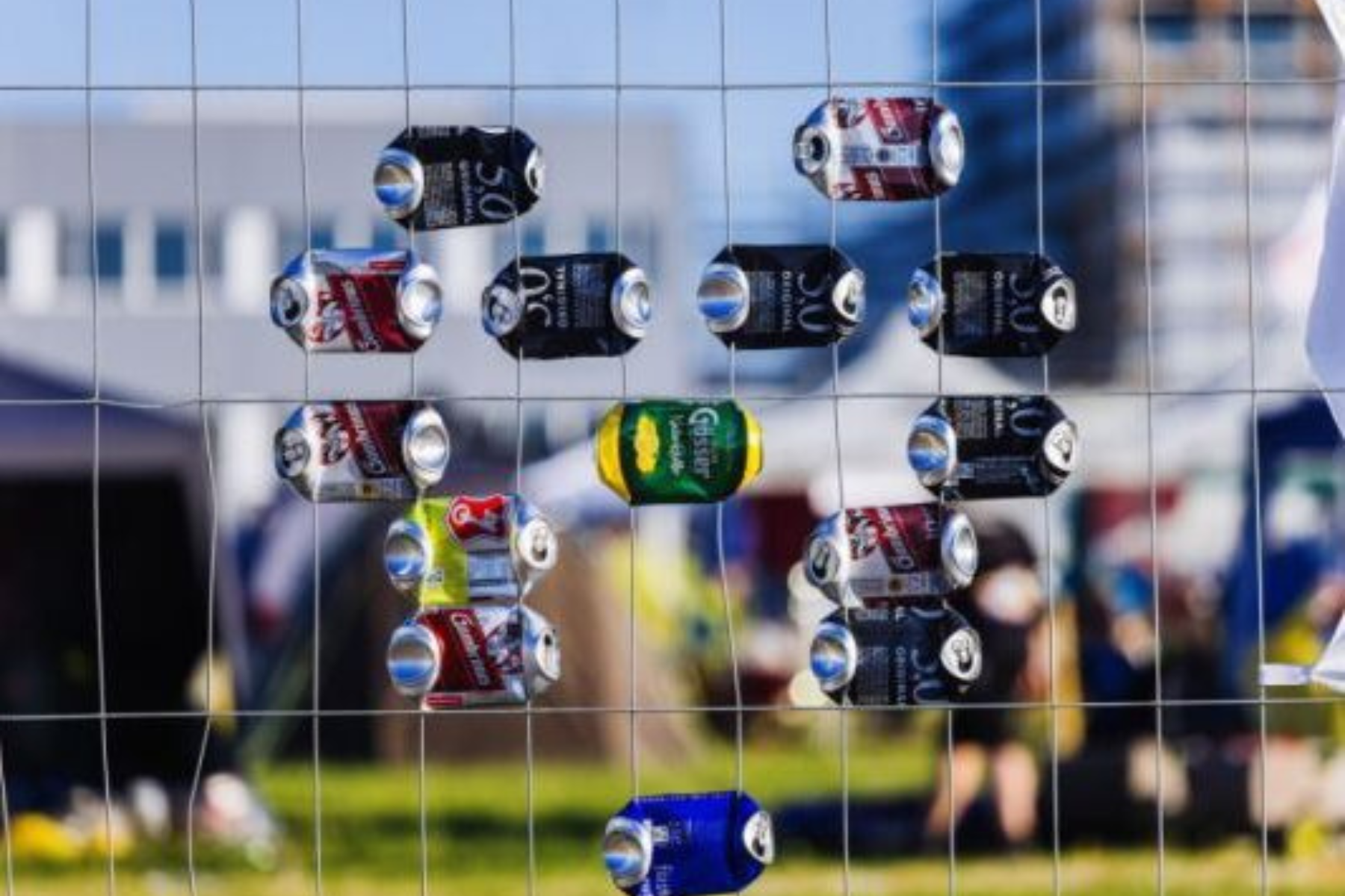 Austria’s Beer Market Adjusts to New Deposit System - The International