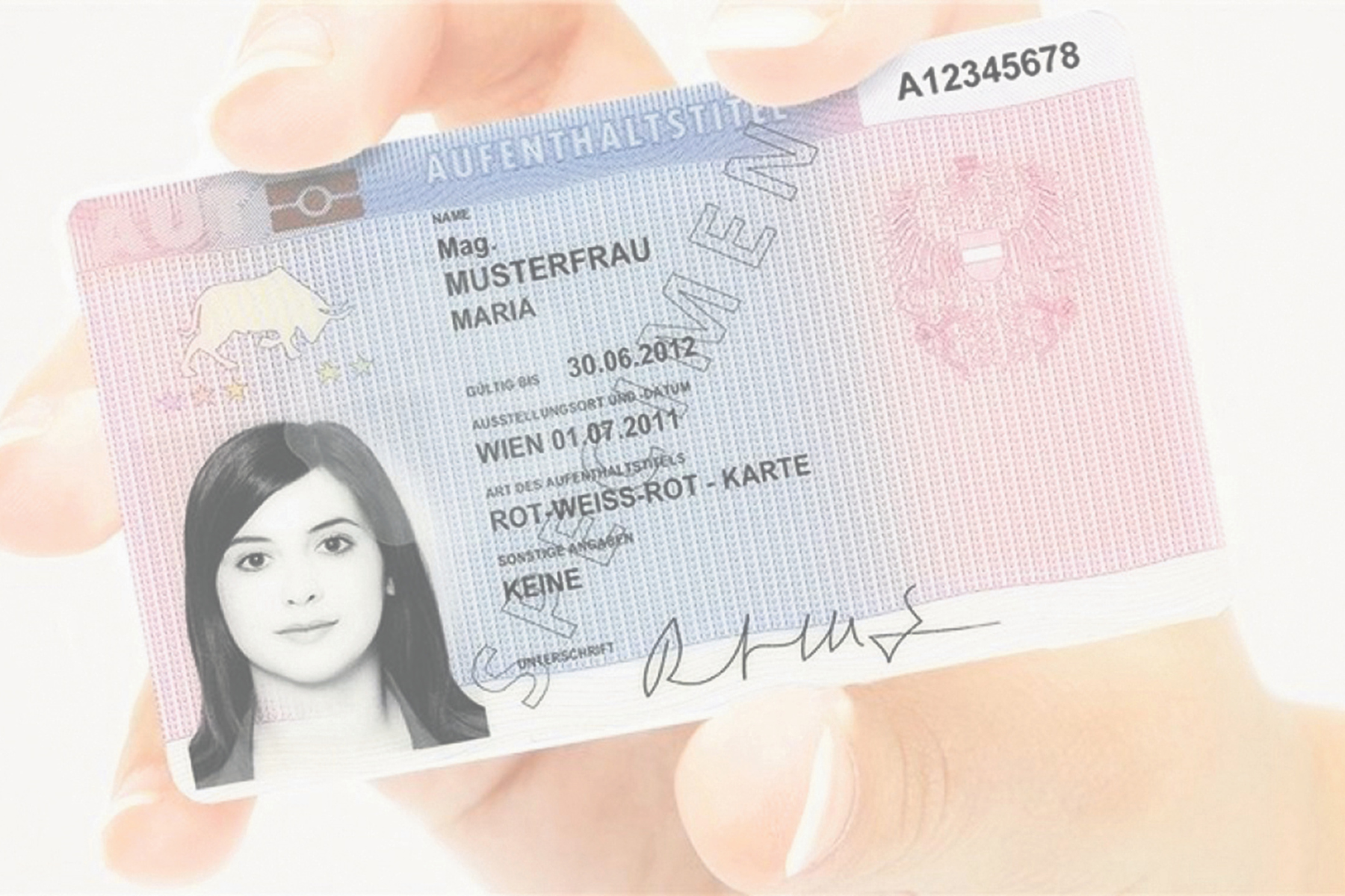 Residence Permits in Austria: Full List, Criteria, Documents (2025 ...