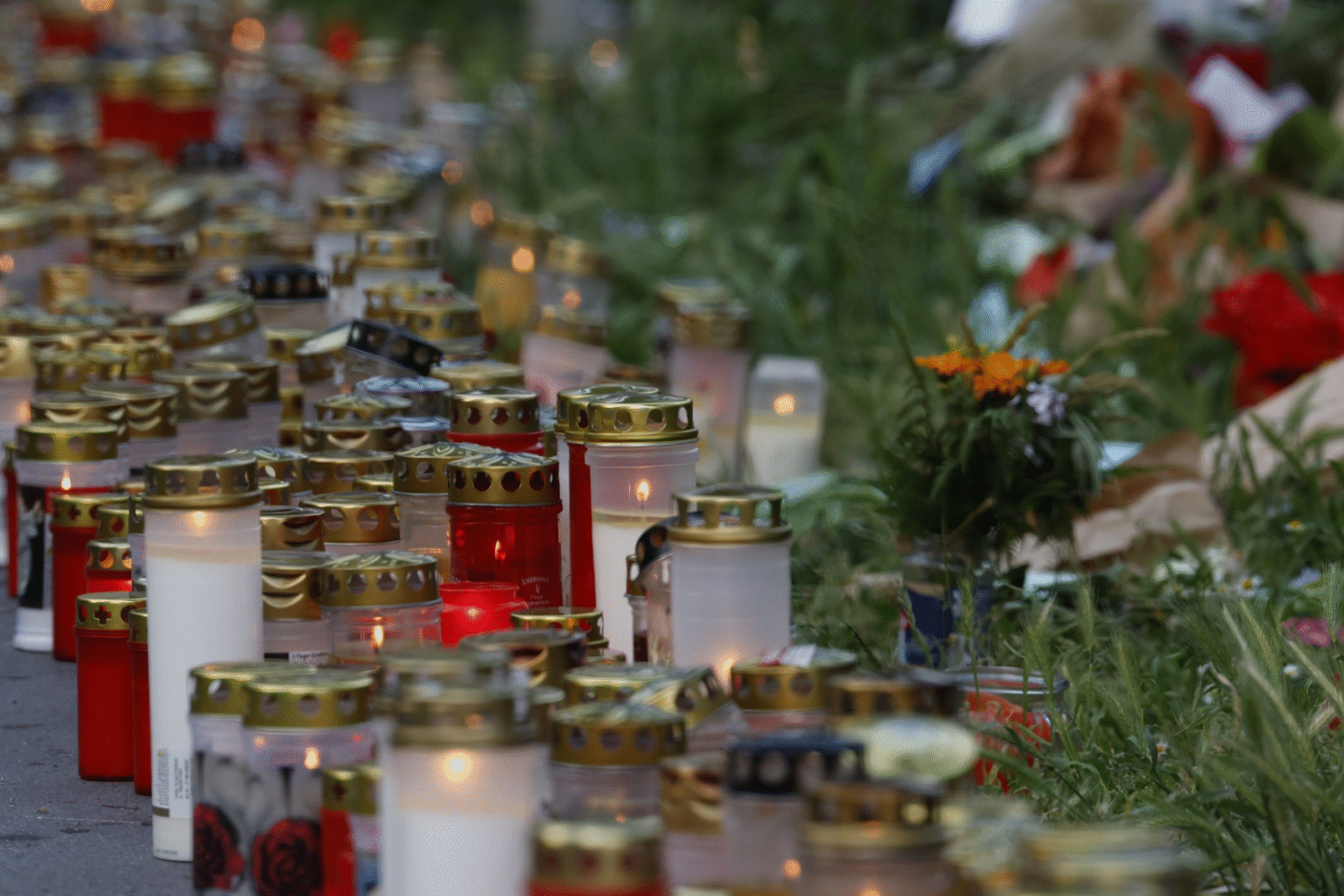 Graz Shooting Parents Sue Austria Over Gun Approval - The International