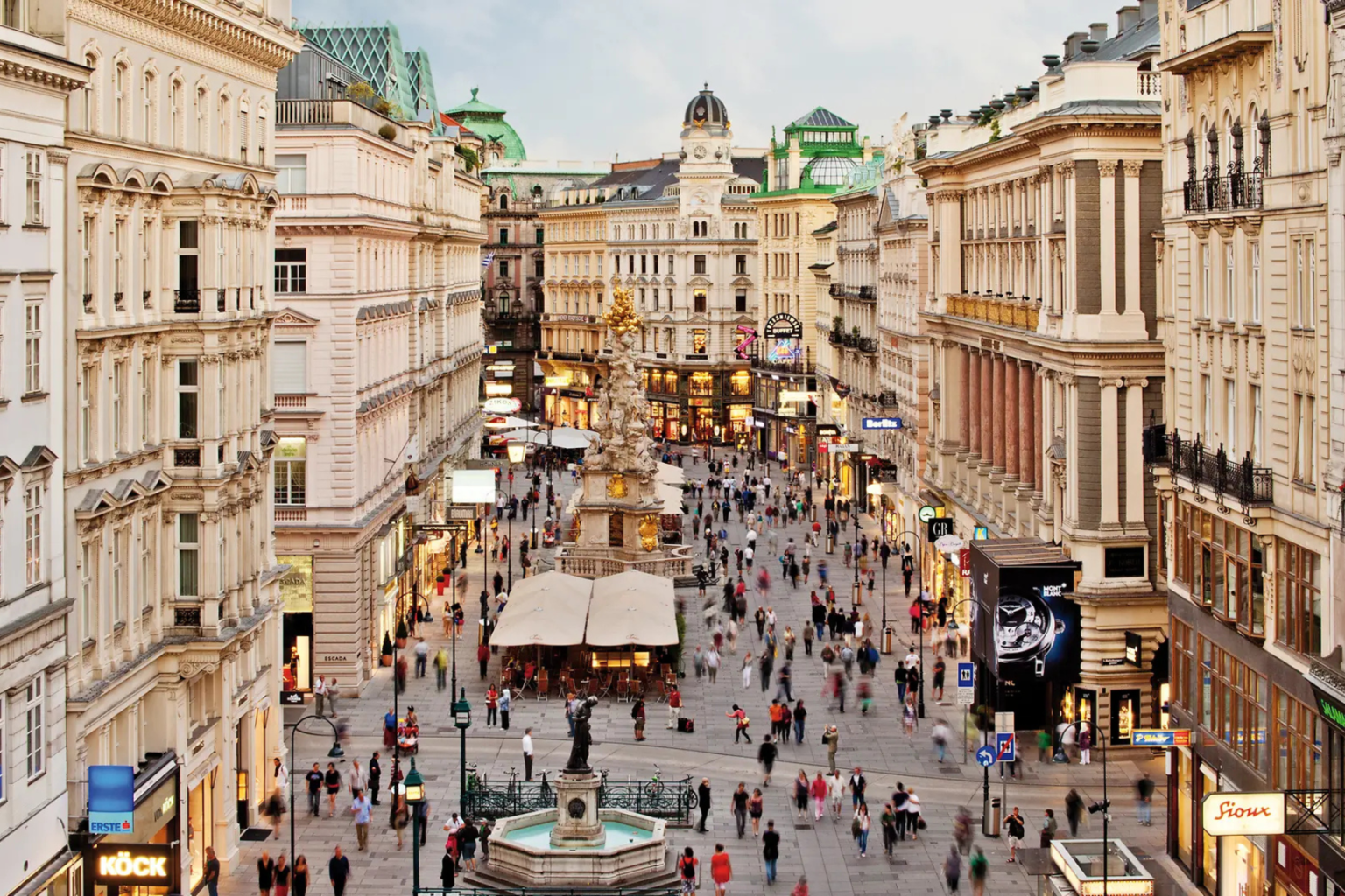 Austrian Public Holidays and Vienna School Vacations in 2026 - The ...