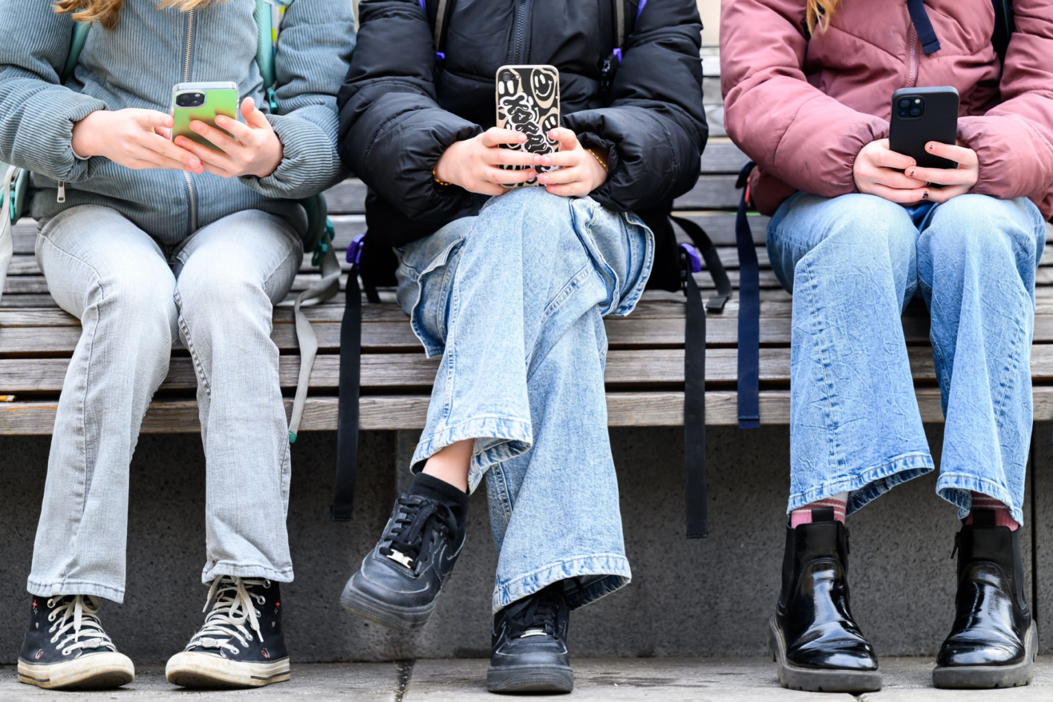 Austria Like Australia: Government Plans Under-14 Social Media Ban ...